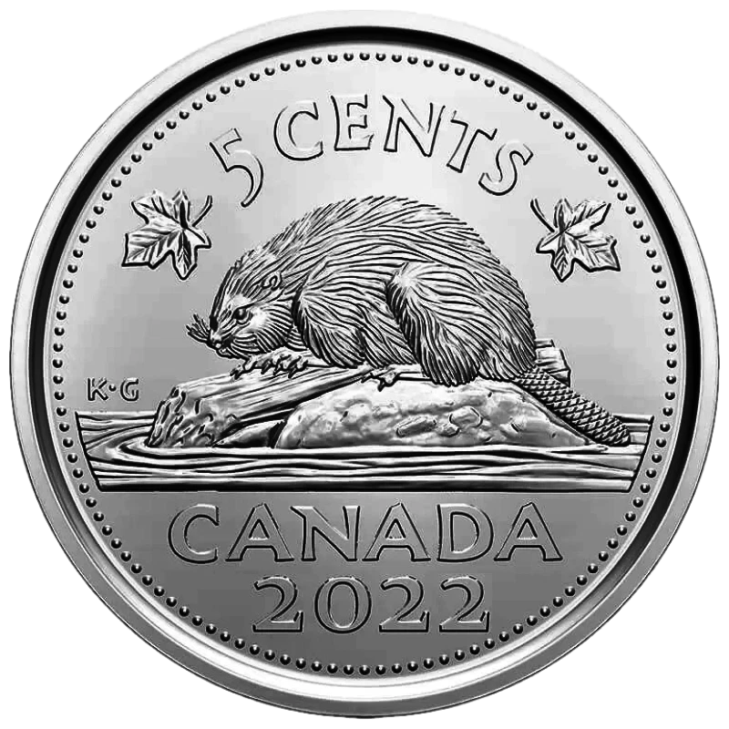 Canadian Nickel