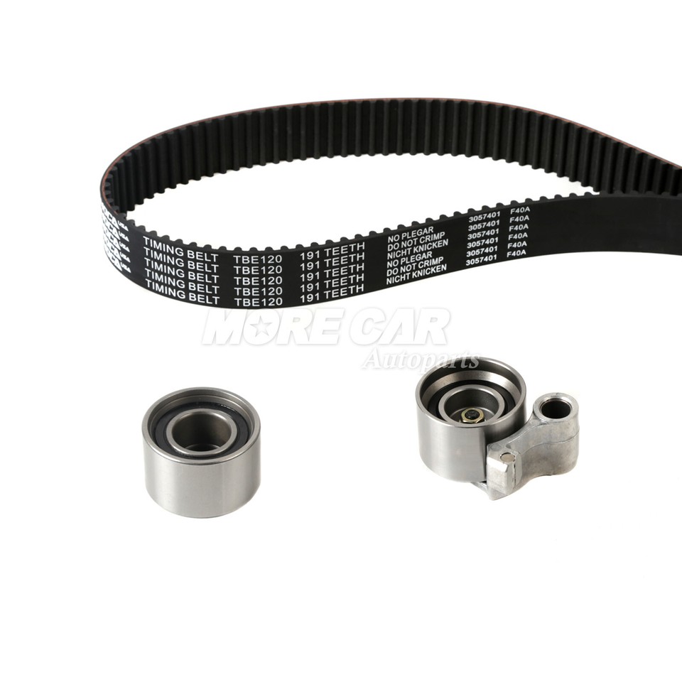 Timing Belt Kit Camshaft Front Seal for 1995-2004 Toyota Tacoma Tundra ...