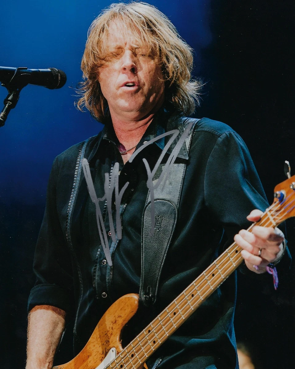Jeff Pilson