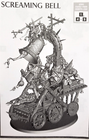 Skaven Screaming Bell NO Plague Priest Warhammer Age of Sigmar | eBay