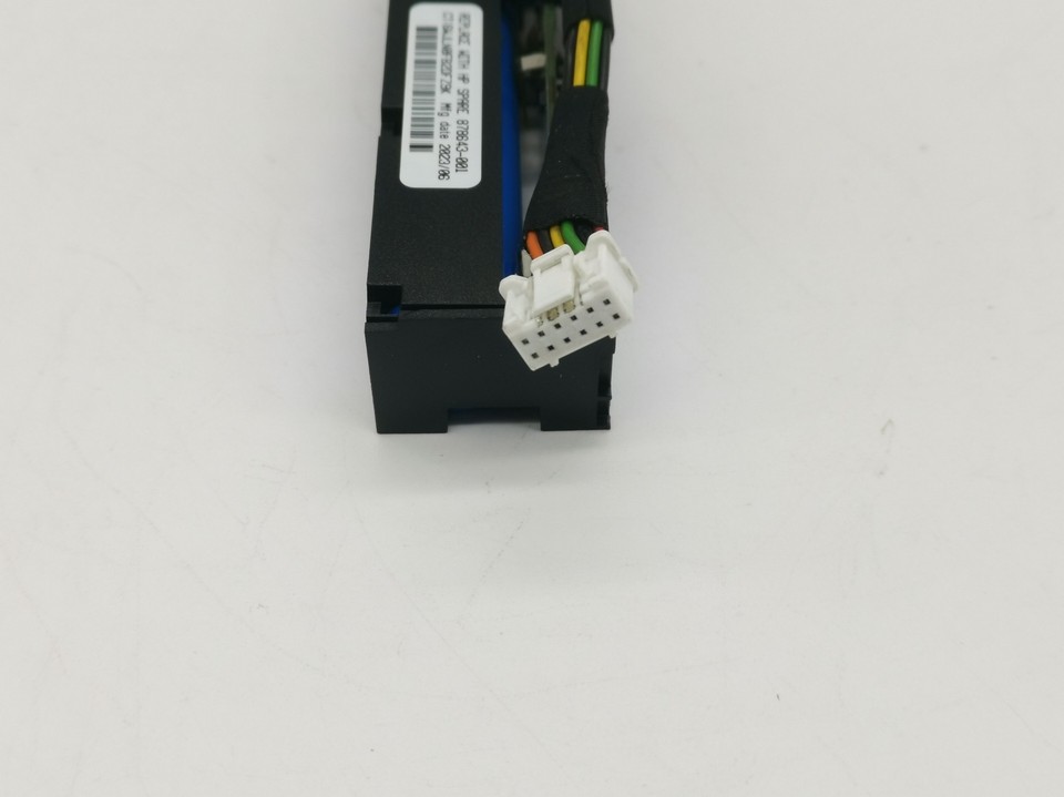 HP 96W Smart Storage Battery 871264-001 878643-001 727258-B21 Date 2023 ...