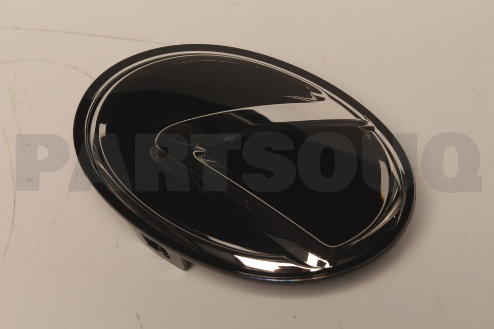 9097502107 Genuine Toyota EMBLEM SYMBOL 90975-02107 | eBay