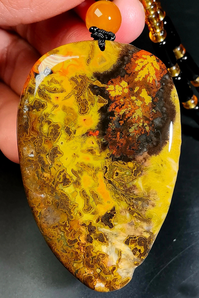 Natural Polishing Warring States Red Agate Geode Quartz Crystal ...