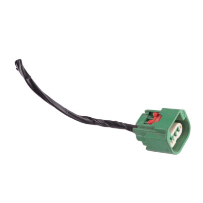 H13 Headlight Connector Harness Fit For Chrysler Dodge Jeep 68064997AA ...