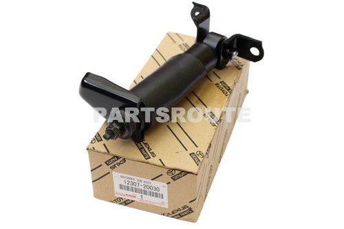 Toyota Highlander Lexus RX400h OEM Genuine Engine Mounting Absorber ...