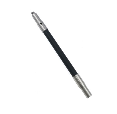 Carbon Fibre Extension Stem M2 For CMM Probe Stylus 50mm Length A-5003 ...
