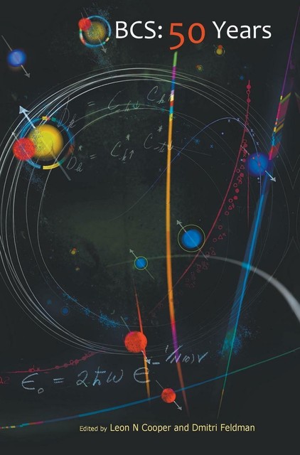 Bcs von Dimitri Feldman Leon N Cooper (2010, Gebundene Ausgabe) online ...