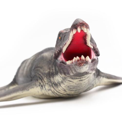 Toys, Sea Animal Soft Plastic Sea Animals Action Figures Gift ...