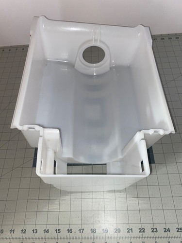 WR30X10074 ge refrigerator ice bucket | eBay
