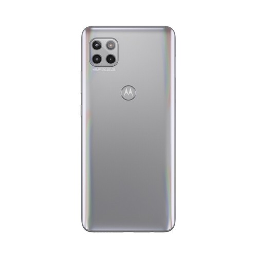 Motorola One 5G Ace XT2113-2 - 128GB - Frosted Silver (Unlocked ...