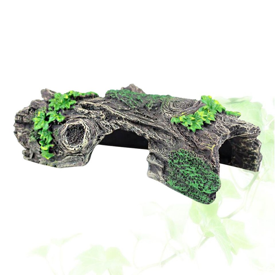 Freshwater Shrimp Cave Fish Hides for Aquarium and Shelter Breeding ...