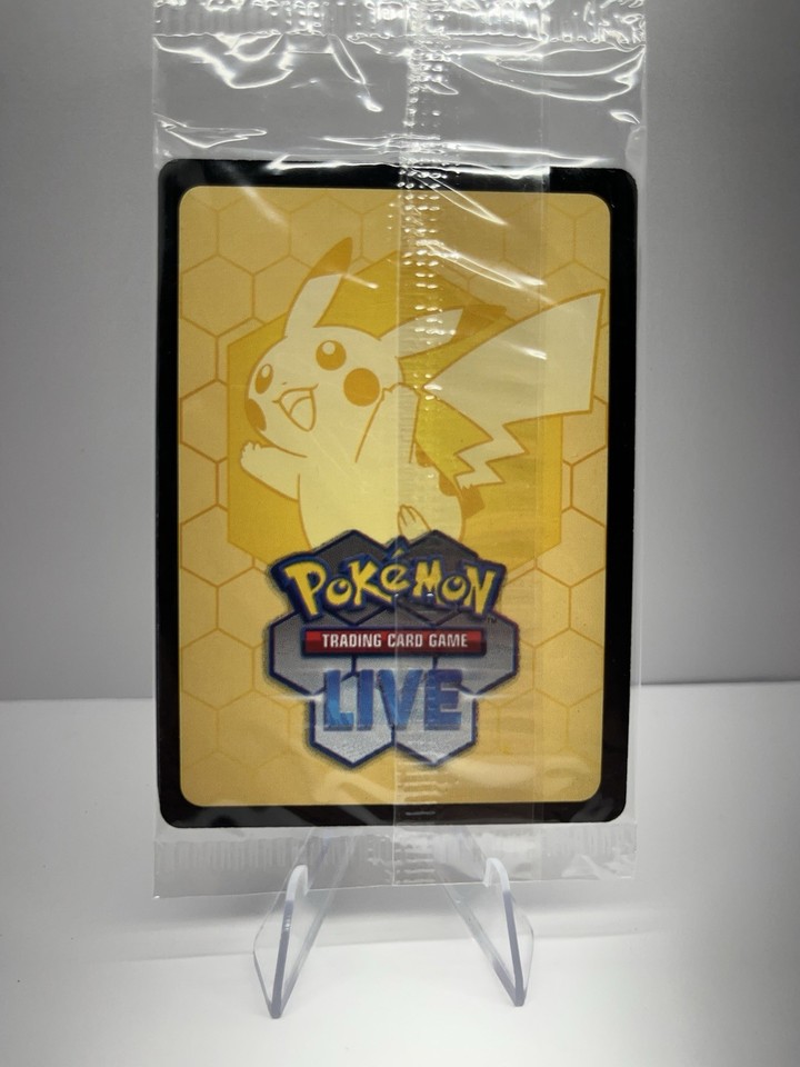 Bulbasaur 133/132 Stamped Promo Pokemon Mega Evolution *SEALED* | eBay