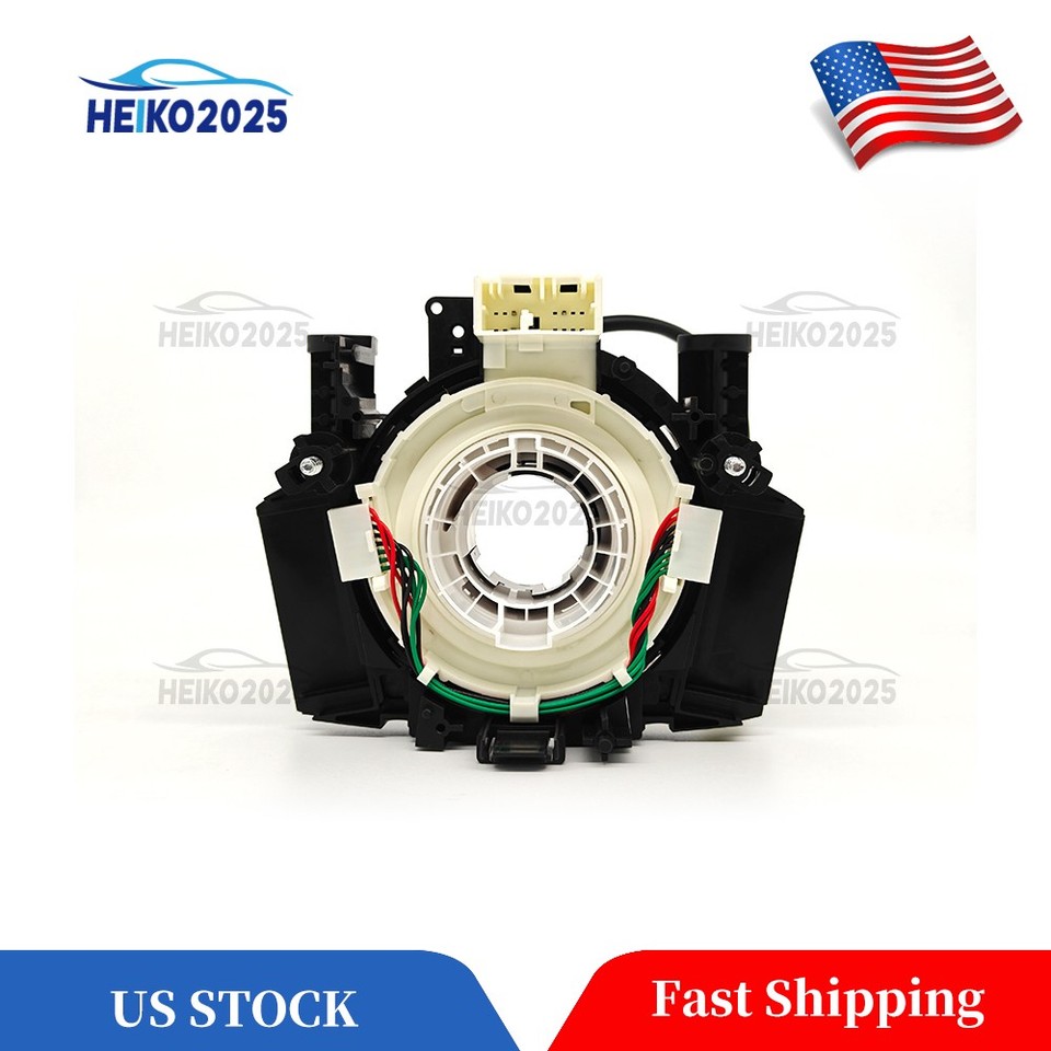 Steering Wheel Clock Spring 25560-9CH2D For 2006-2015 Nissan Pathfinder ...