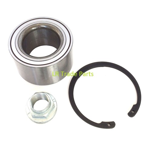 LAND ROVER DISCOVERY 3, 4 & RANGE ROVER SPORT REAR WHEEL BEARING HUB ...