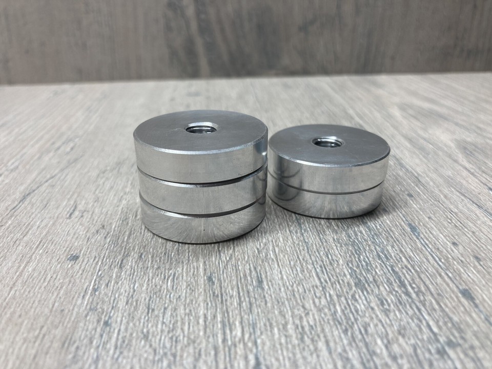Archery Stabilizer Weights 1/2oz Weights | eBay