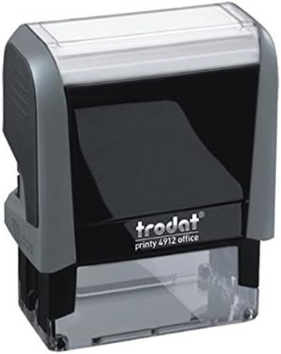 Void Multi Color Trodat self Ink Stock Stamp - 3/4" x 1-7/8" | eBay