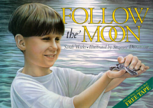 Follow the Moon - Hardcover By Weeks, Sarah - VERY GOOD | eBay