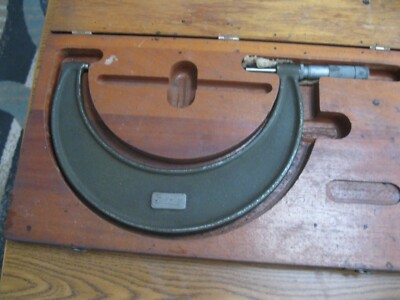 Micrometers - 48 Micrometer