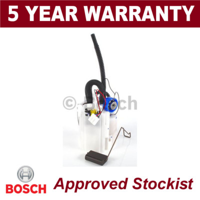 Bosch Electric Fuel Pump 0986580970 | eBay UK