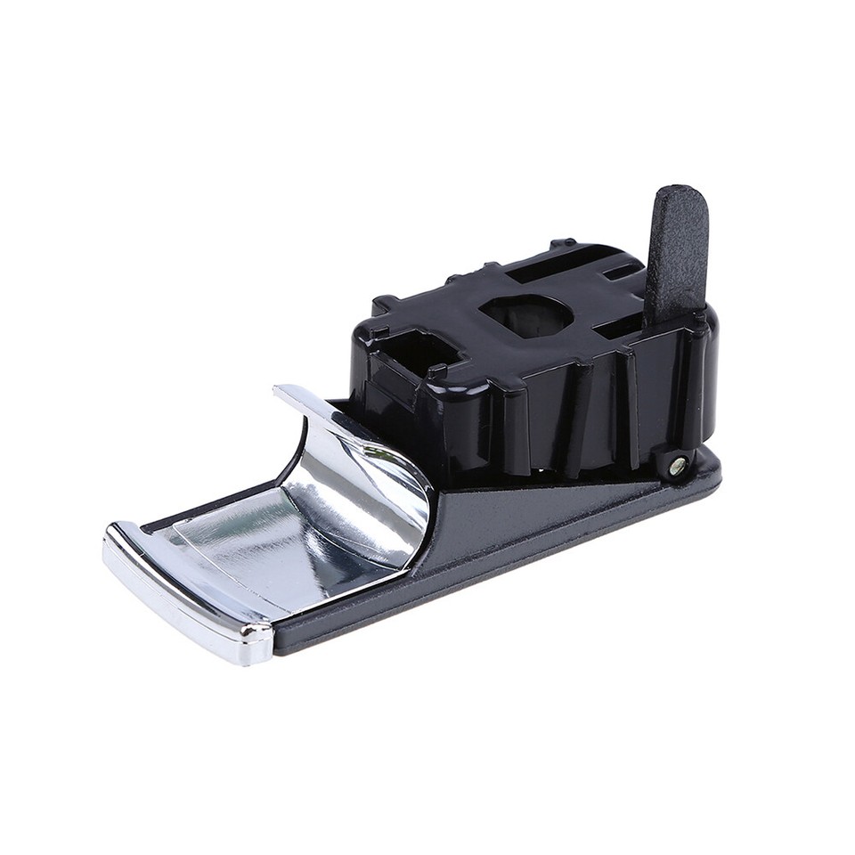 Left Drive Glove Box Lid Handle Open/Lock Puller for Audi A4 B6 01-07 ...