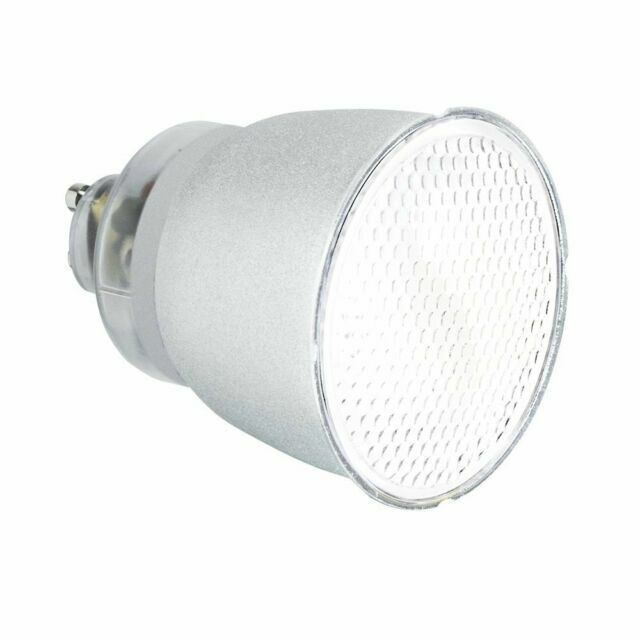 Aurora AU-GUF4011/40 11W 4000k GU10 Light Bulb - Cool White for sale ...