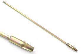 FORK DAMPER ROD TOOL 14-17mm, Tool-Head UP-12227-1, 00-570 | eBay UK