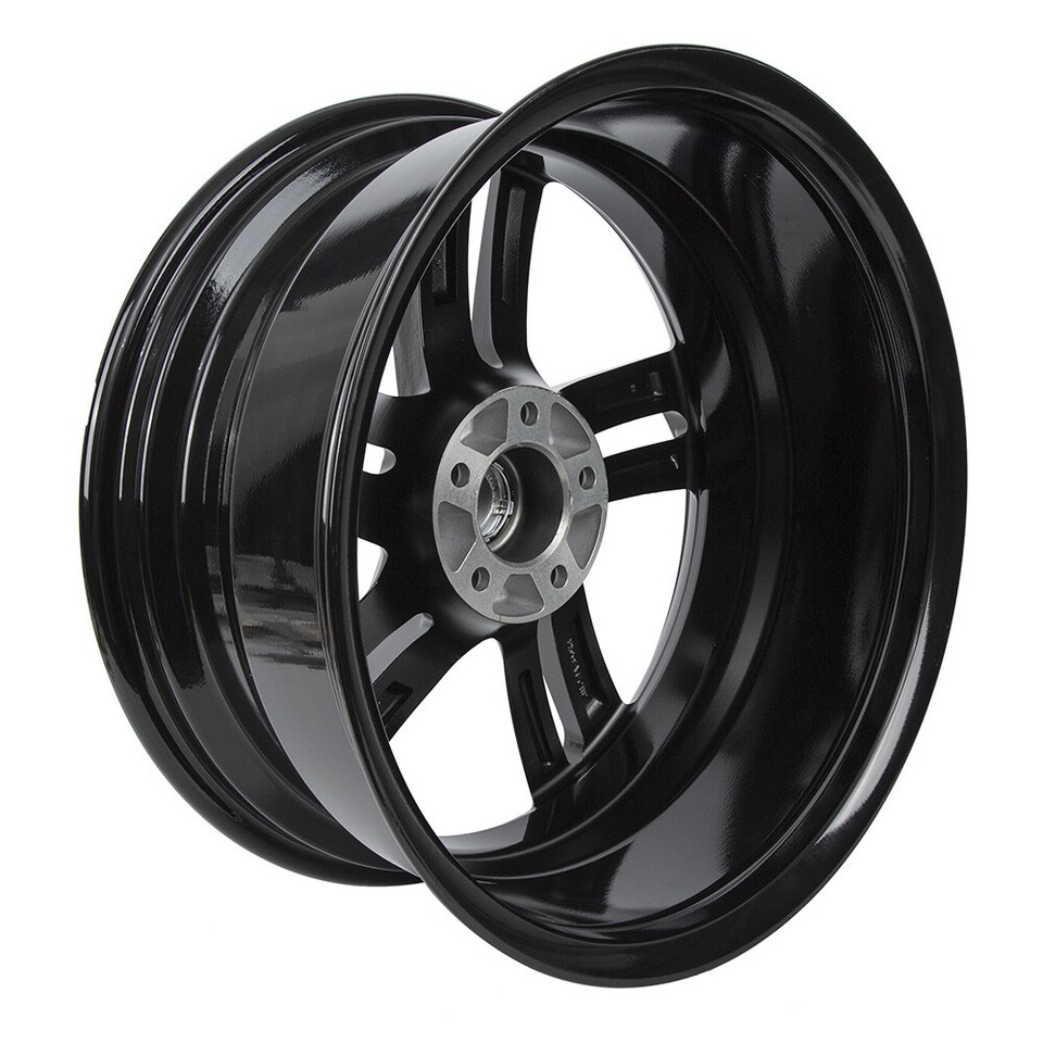 For Honda Accord 2018-2022 19 Inch Black Aluminum Replacement Wheel Rim ...