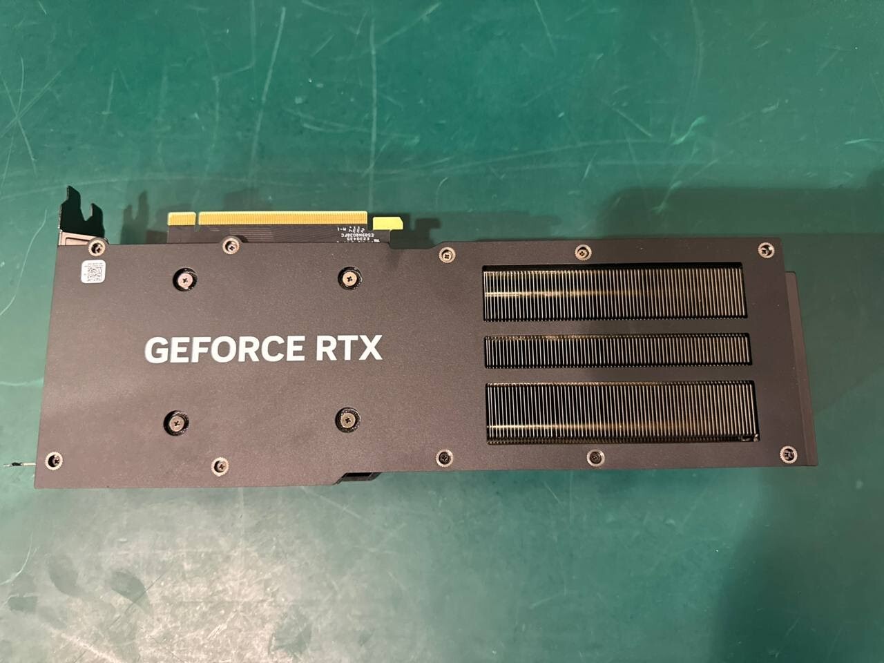 Gaming DELL OEM Nvidia GeForce RTX 4070 Ti 12GB GDDR6 Graphics Video ...