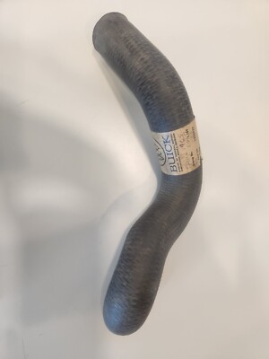 1965 - 1967 Genuine Buick Special Radiator Hose Buick Part # 1370779 | eBay