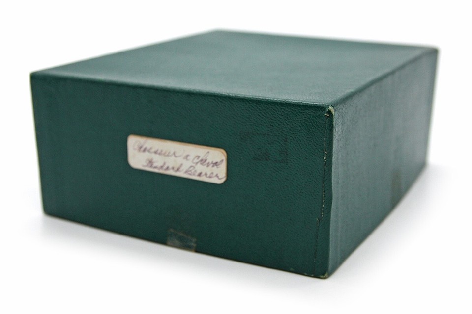 1808 (NE) Mounted "Lt. Standard Bearer" (90mm) PAINTED Metal Figure, by ...