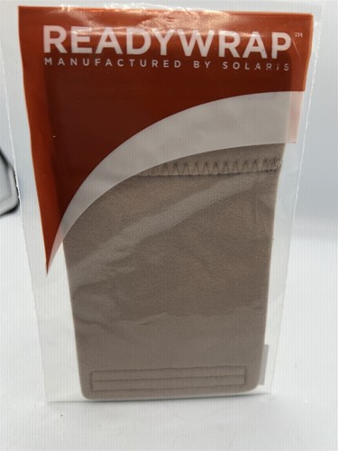 READYWRAP BY SOLARIS EXTENDER STRAP BEIGE | eBay