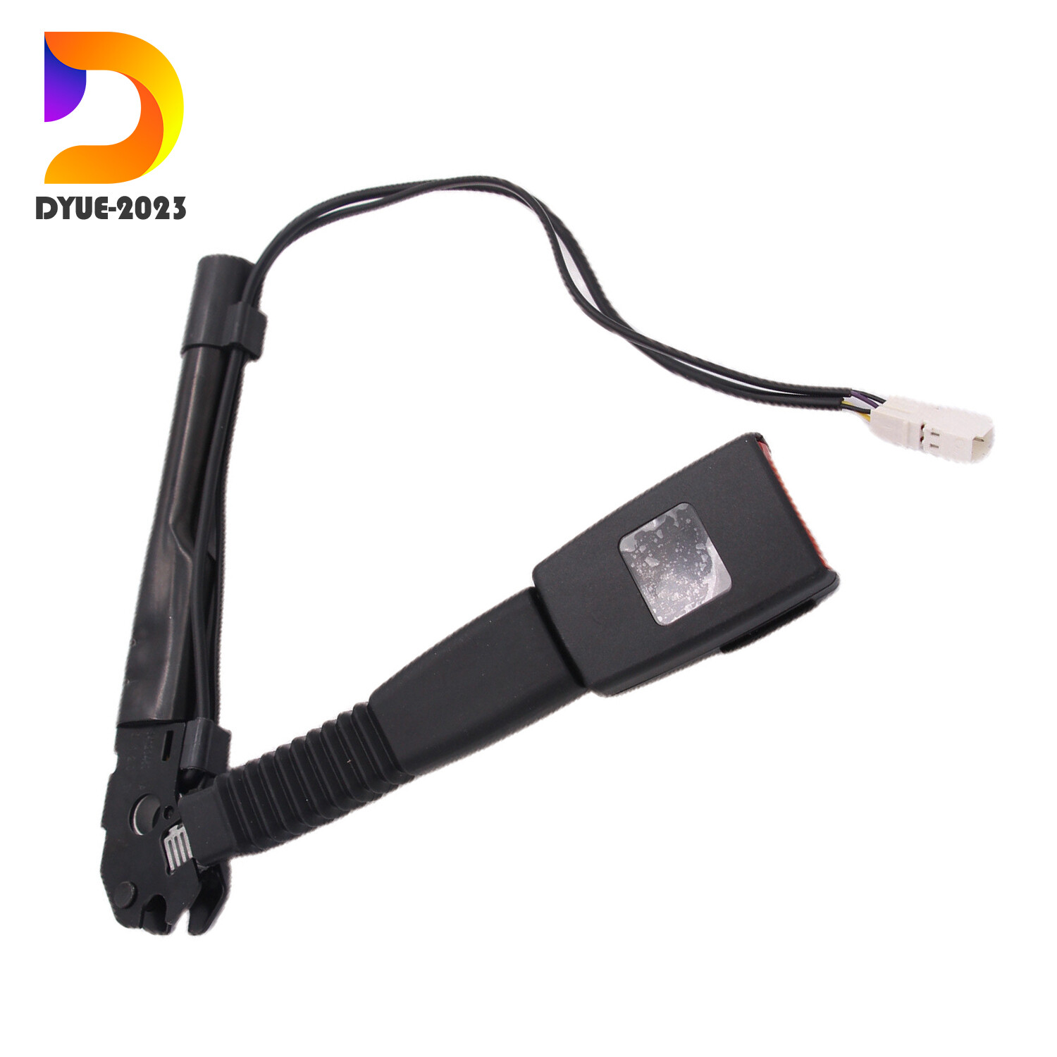 New Front Left Driver Side Seat Belt Buckle Fit for BMW 72117259387 US ...