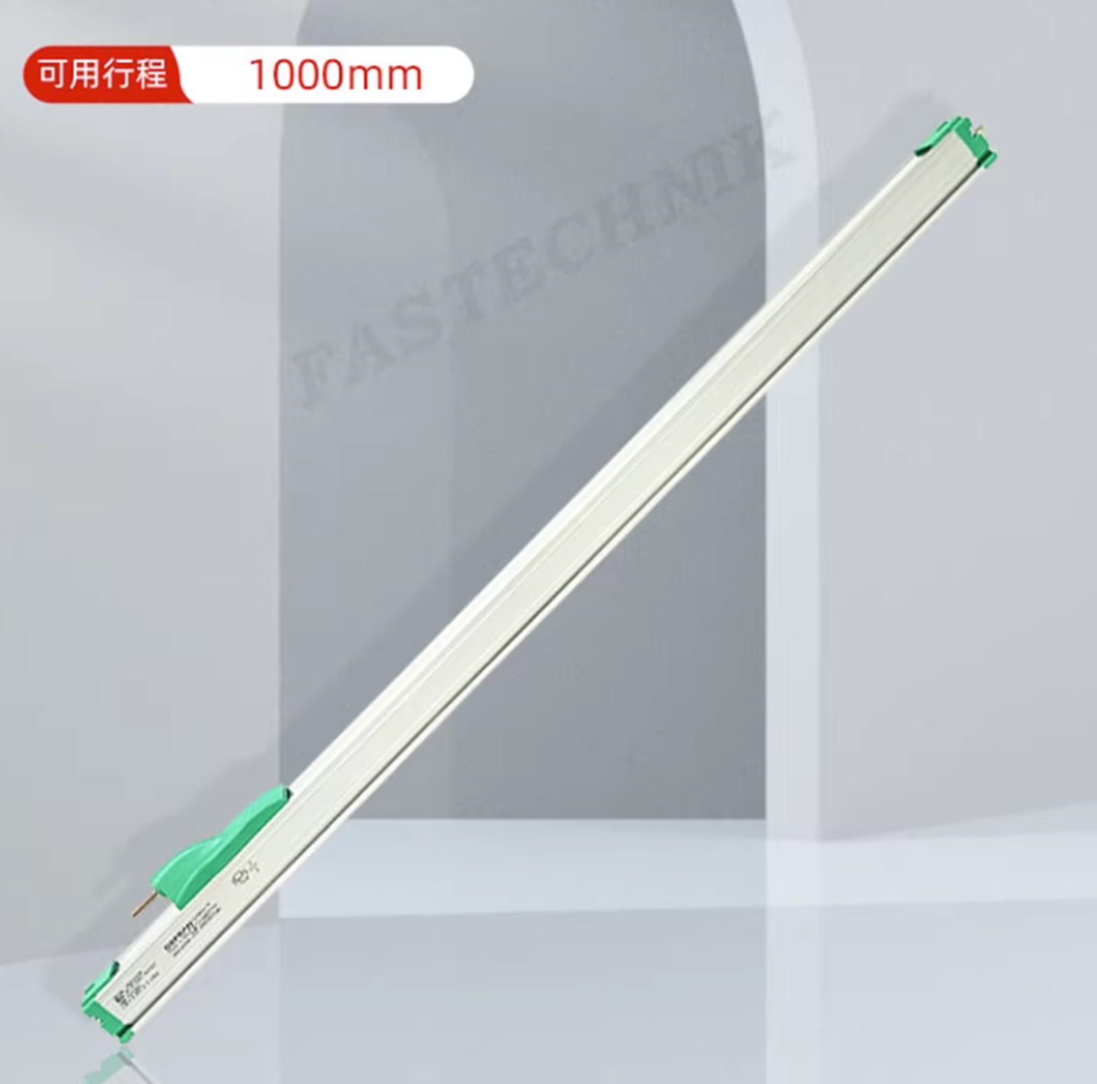 PK-M-1000-XL0327 slider linear displacement sensor/electronic ruler | eBay