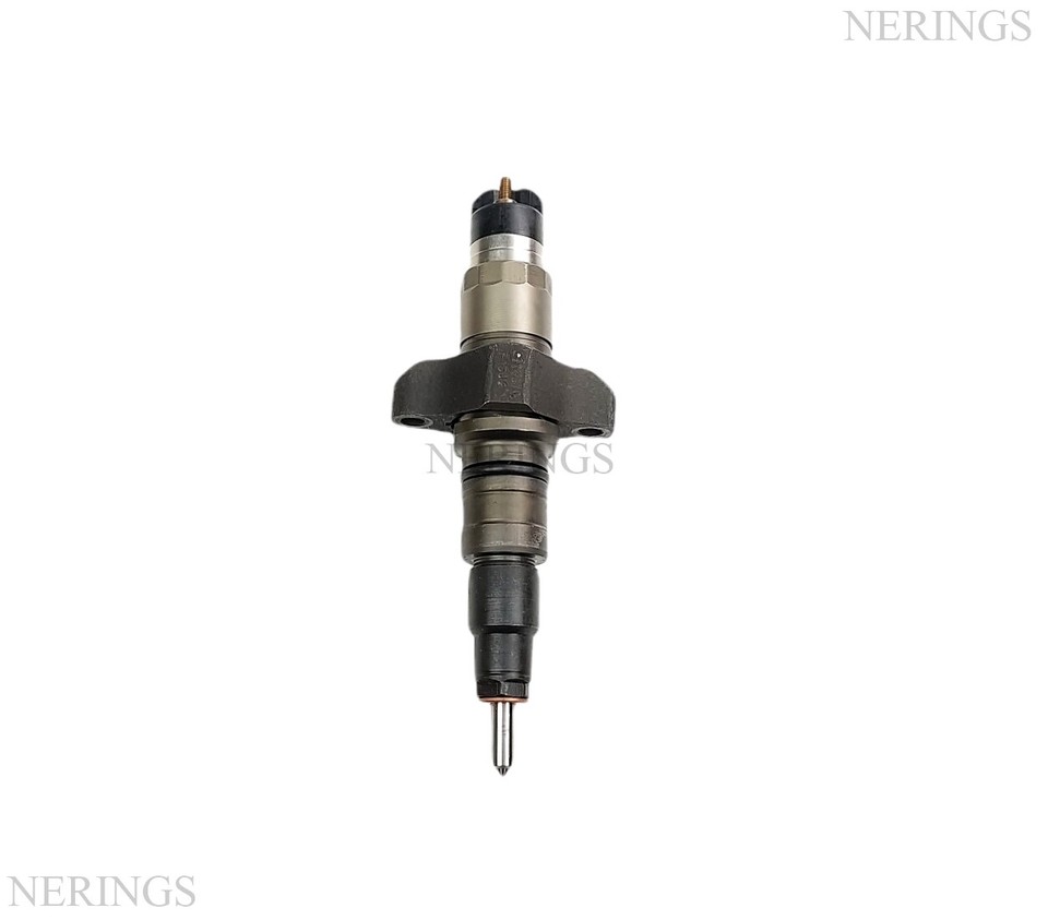 Fuel Injector for DAF CF 65 LF 45 LF 55 BE123C-GR210S1 0445120060 REMAN ...