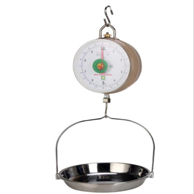 Scales - Seafood Scale