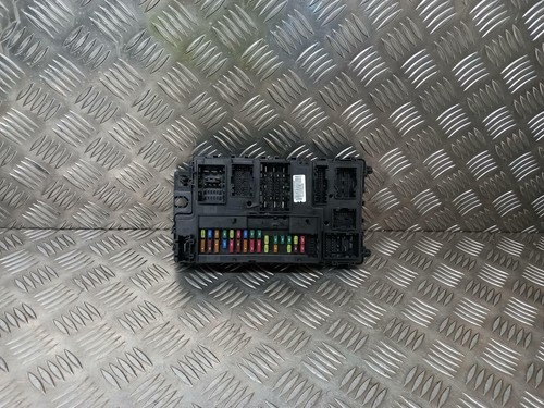 FORD MONDEO MK5 2.0 DIESEL BODY CONTROL MODULE 16 17 18 19 20 21 ...