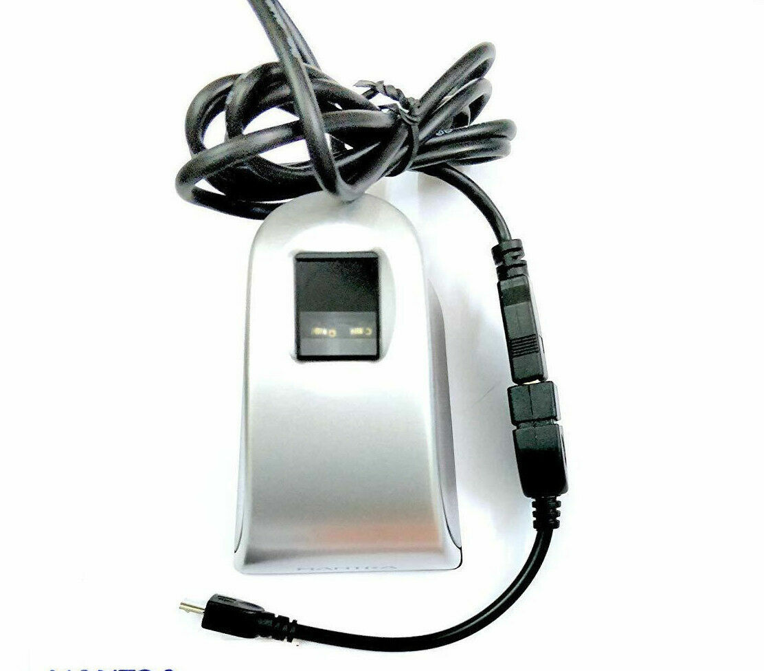 Biometric Fingerprint Scanner Price