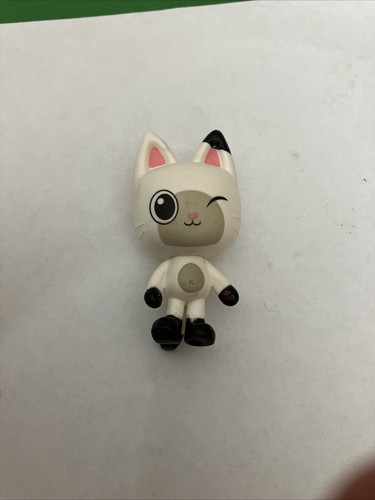 Pandy character figure Figurine Doll Gabby’s Dollhouse Kids Toy Cartoon ...