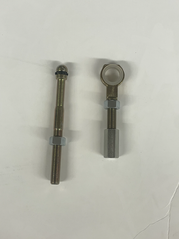Ford Mercury Universal Manual Master Cylinder Push Rod Kit | eBay
