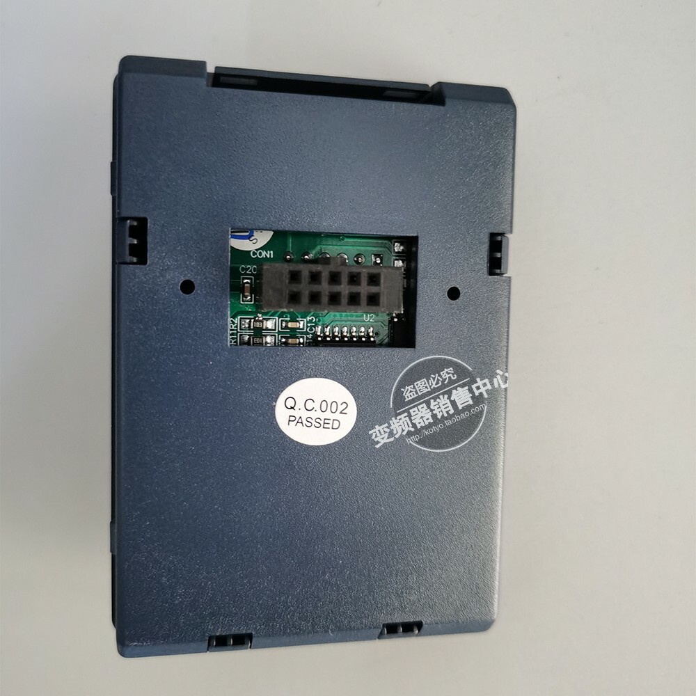 1PCS ENC inverter panel display EDS800 EDS1000 KB5 small panel for sale ...