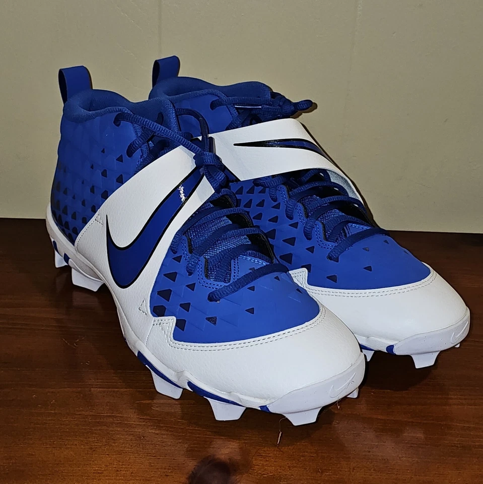 Nike Force Zoom Trout 6 Keystone Game Royal for Sale | Authenticity ...