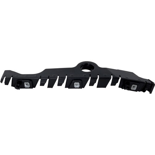 For Chevrolet Silverado 1500 Custom 2023 GM1043155 Front Bumper ...