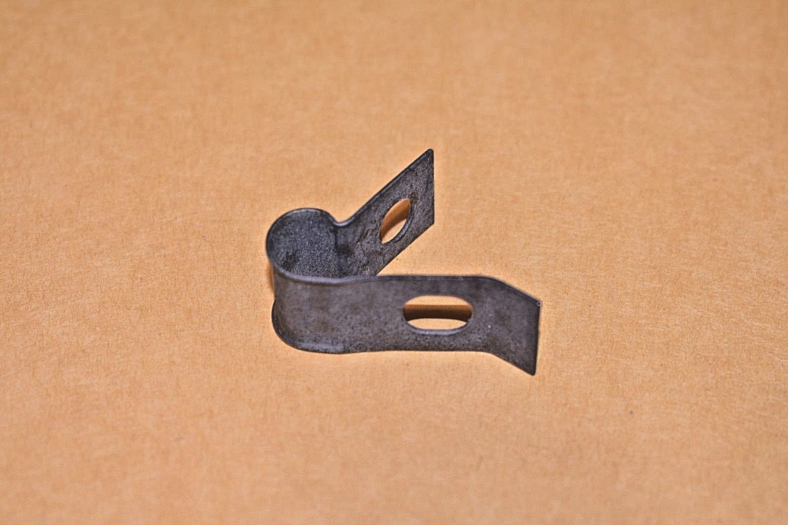 Trans Shifter Cable Retainer Clip 10005879 1980 -1981 Omega Citiation ...