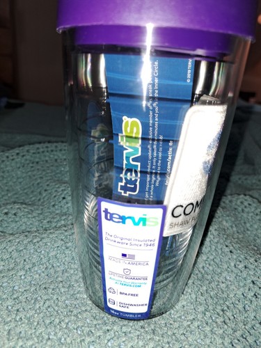 Tervis Tumbler Shaw Flooring Network Commit 2019 BRAND NEW | eBay