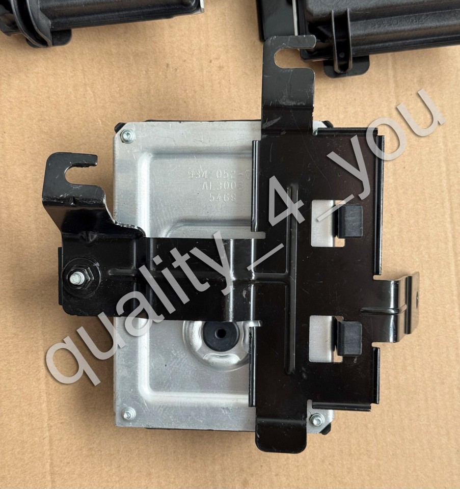 84082495 Fuel Injection Pump Control Unit / Module Buick Encore ...