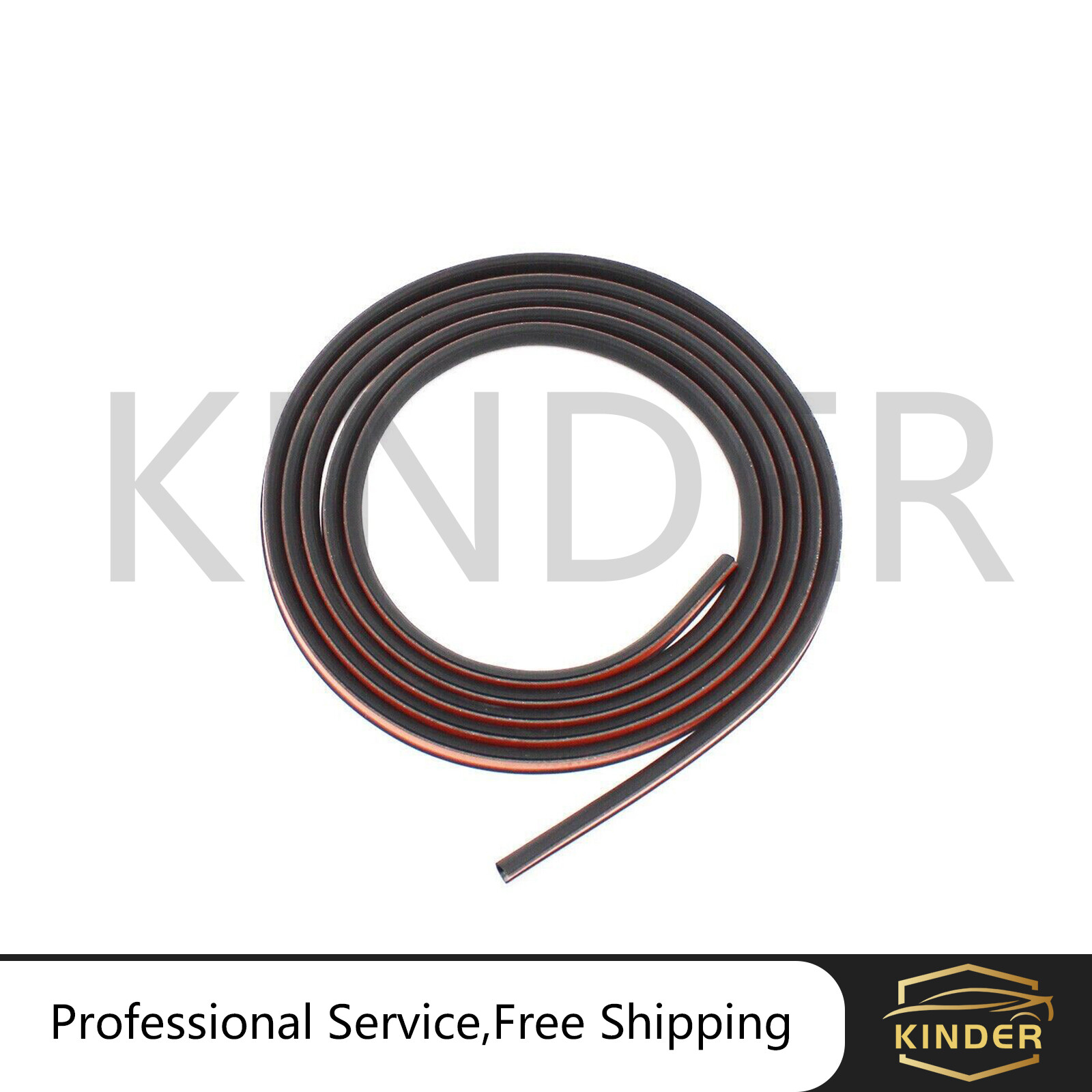 Sunroof Frame Seal 54107430946 For BMW X1 X3 X5 E84 F25 E70 F15 F85 3 ...