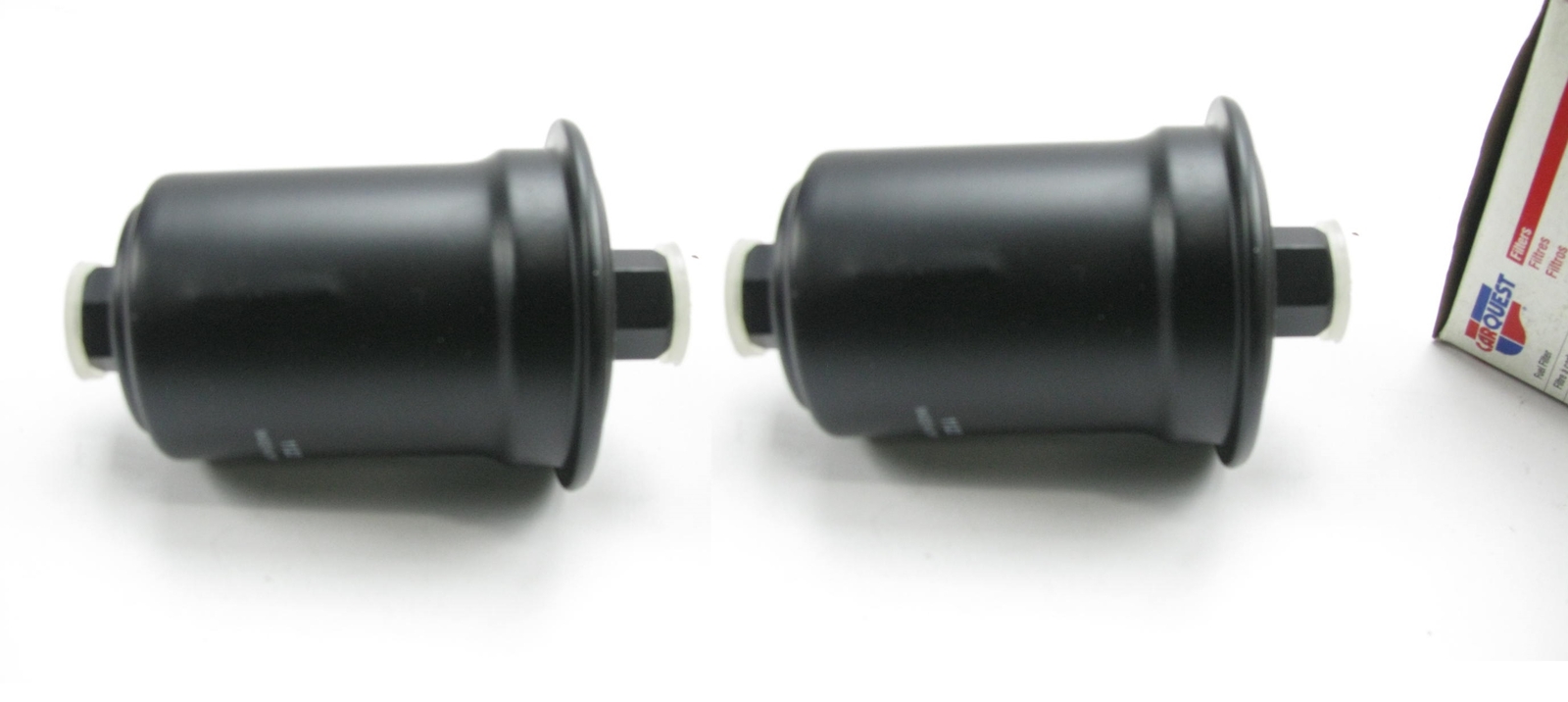 REPCO 1131537 - Cross reference fuel filters