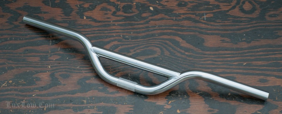 OldSchool BMX Klunker HANDLEBARS Vintage Prewar Schwinn Bicycle ...