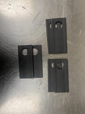 New OEM Tar River Knife Kit For BDR-135, 165, & 185 Drum Mowers KT4012 ...