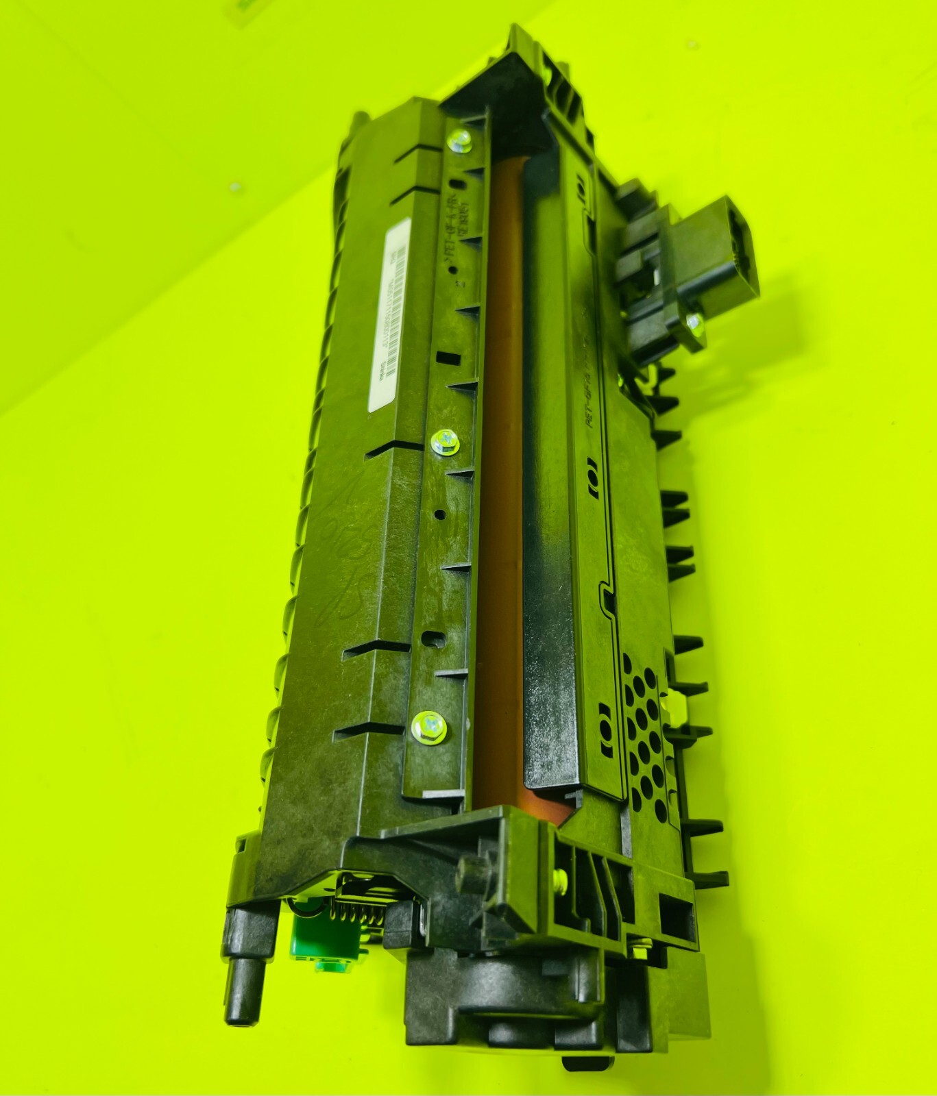 Genuine Ricoh Savin Lanier Fusing (Fixing) Unit Fuser 110V for SP 5200 ...